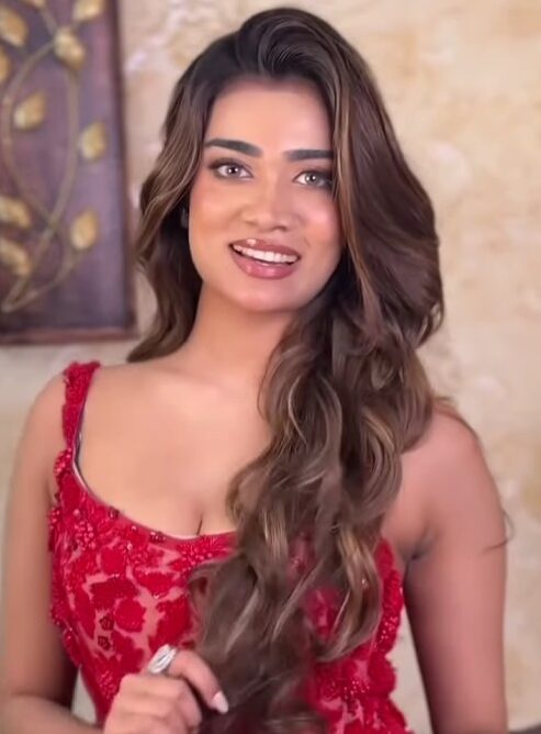 Latest Photos Collection of actress Devananda Shajilal