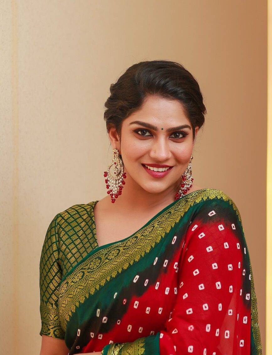 Latest Photos Collection of actress Swasika