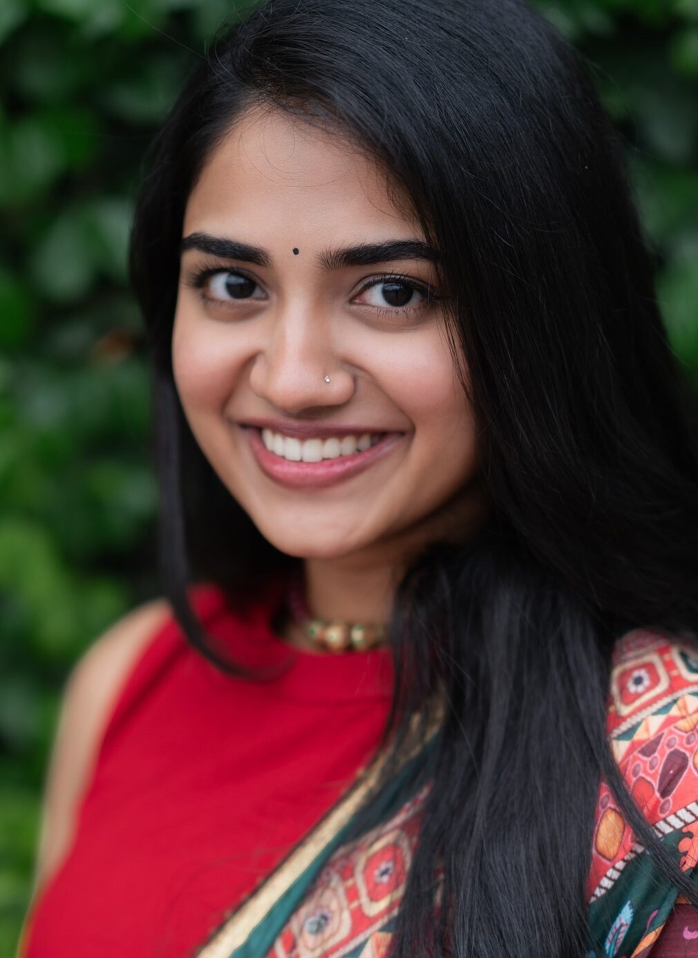 Latest Photos Collection of actress Malavika Manoj